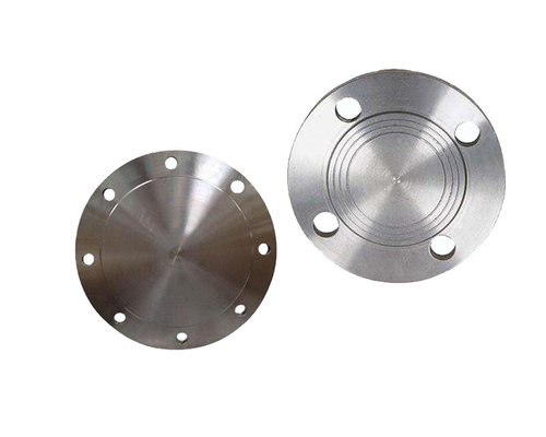 Stub End Raised Lap Joint Flanges RF Flat RTJ Face DIN Standard PN16 PN10