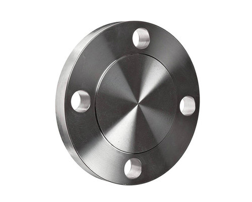 NPT Spectacle Reducing Blind Flange Forging Carbon Steel Centrifugal Pump Flange