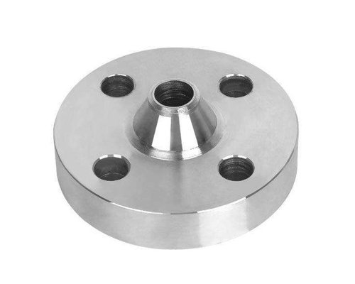 OEM Weld Neck Pipe Flanges Adapter Collar Forged Carbon Steel Plate Connect Hose Flange