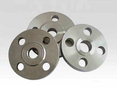 Customized Stainless Steel Flanges Forging Centrifugal Pump Flange Forged Metal