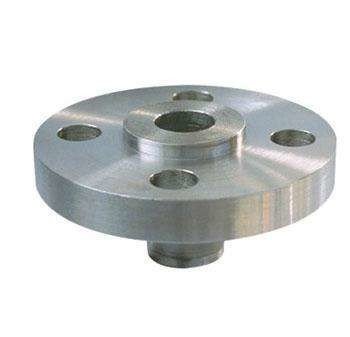 Carbon Steel Flange Easy Installation , ANSI B16.5 150LBS Reducing Weld Neck Flange