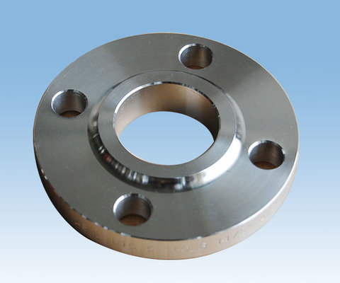 Lap Joint Stub Ends Stainless Steel Pipe Flange B16.5 STD. Non - Standard