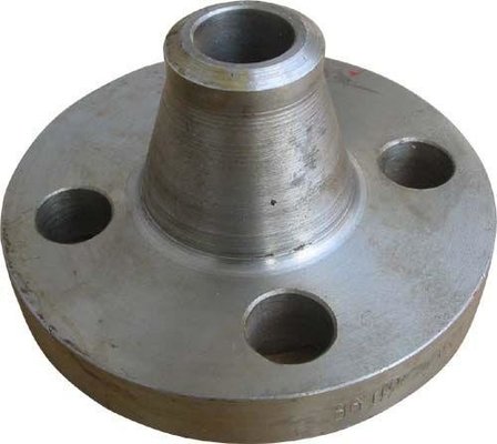 Compressor Reducing Blind Flange Refrigeration Air Compressor Mechanical Parts