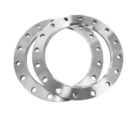Stub End Raised Lap Joint Flanges RF Flat RTJ Face DIN Standard PN16 PN10