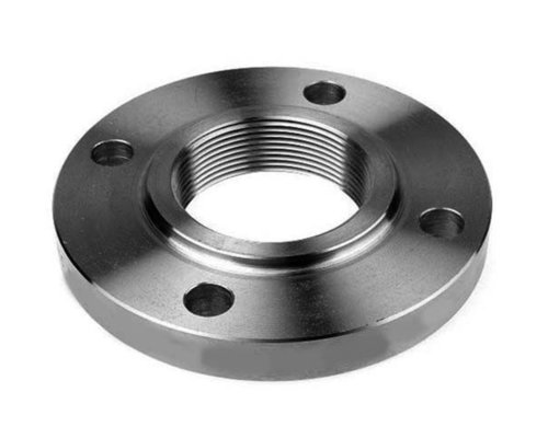 Female Thread Stainless Steel Pipe Flanges And Forged Flange