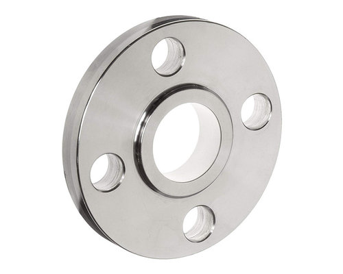 Stable Cast Steel Flanges CNC Precision Machining Forging ASME Stainless Steel