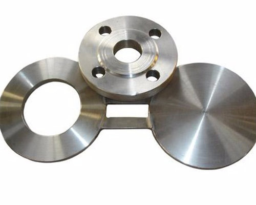 Welding Threaded Slip On Tapped Blind Flanges Easy Installation High Efficiency