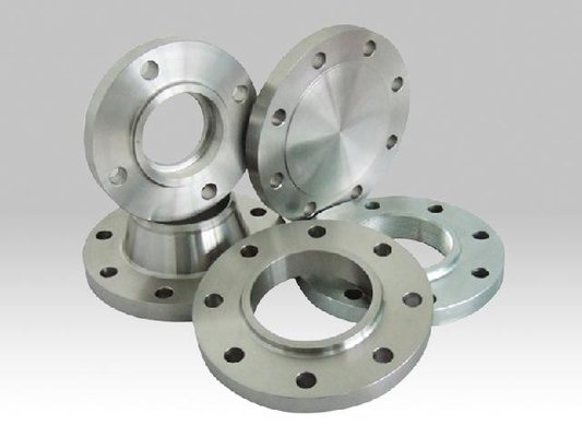 Stamping Metal Special Flanges 15mm-6000mm High Efficiency ISO Certificated