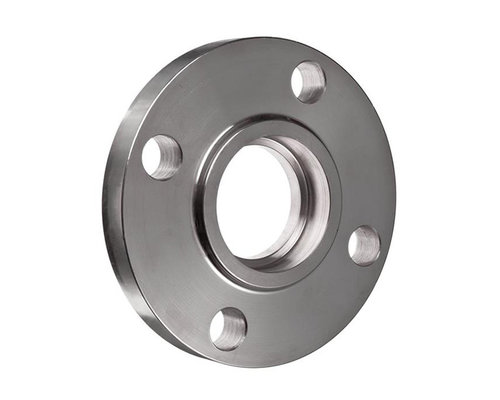 B16.5 STD. Stainless Steel Lap Joint Flanges Stub End / Loose Type Flange Stable