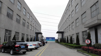 Quanhui Machine Manufacture Co., Ltd.