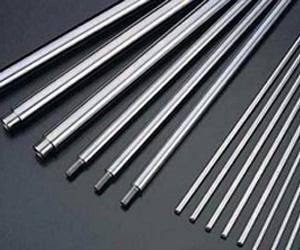 High technology Slender Shaft Diameter 1500mm for industrial equipment , auto parts
