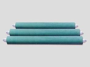 NBR / nitrile rubber buna Printing Rubber Roller Sheet / textile rollers