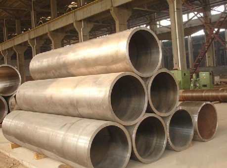 Diameter 2000mm Industrial Steel Rollers with Seamless Steel Tube
