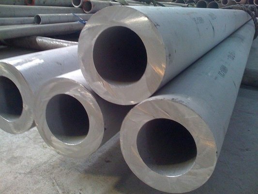 Diameter 2000mm Industrial Steel Rollers with Seamless Steel Tube