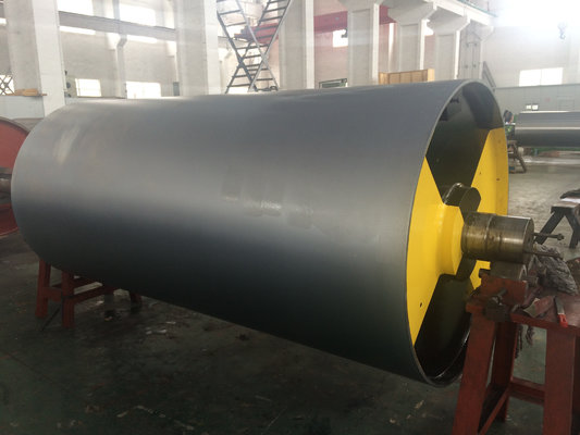 Chrome Roller for Coating and Laminating ,  fabric / film machine rollers
