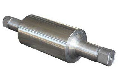 Industrial Inlaid Back up Mill Rollers for Steel Industry and Metallugry