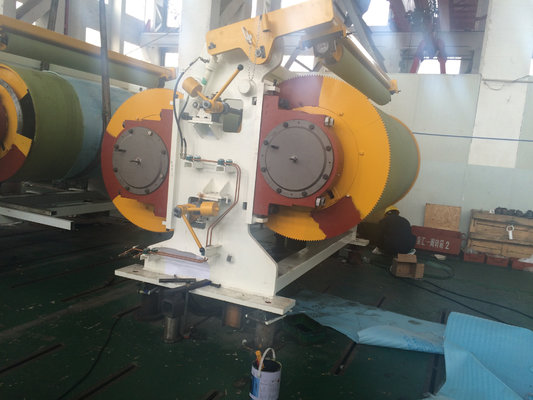 Excellent Resistance Mill Rollers / Bridle Roll for Continuous Pickling Line