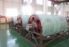 Excellent Resistance Mill Rollers / Bridle Roll for Continuous Pickling Line