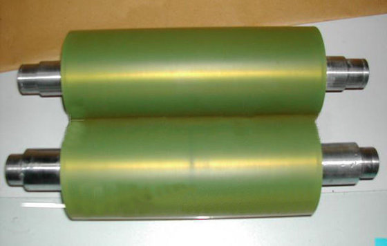 Fast response Industrial Looper Rolling Mill Roll for finishing / strip mill