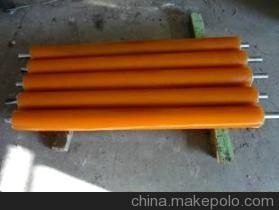 Fast response Industrial Looper Rolling Mill Roll for finishing / strip mill