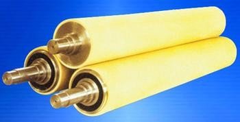 Fast response Industrial Looper Rolling Mill Roll for finishing / strip mill