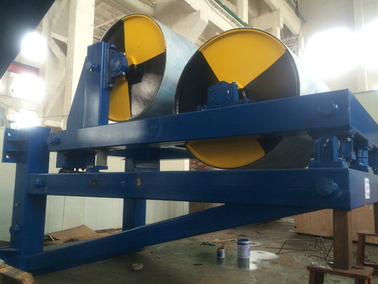 Precise Surface Process Steering Rolls for Annealing Pickling Line / APL , CGL