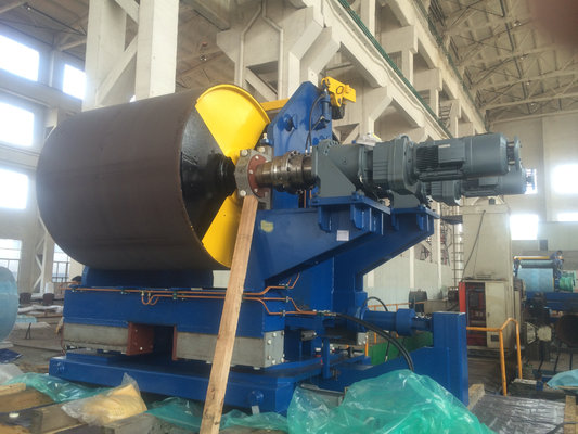 Precise Surface Process Steering Rolls for Annealing Pickling Line / APL , CGL