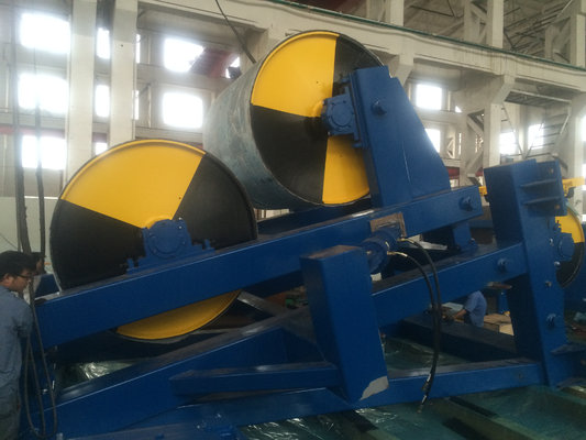 Precise Surface Process Steering Rolls for Annealing Pickling Line / APL , CGL