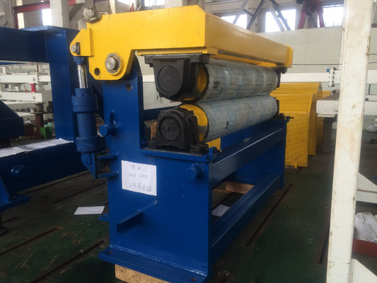 Φ80-Φ1000mm Pinch Rolls for Annealing Pickling Line / Continuous Galvanizing Line