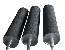 Precise Mechanical Engraving Flexo Printing Ceramic Anilox Roller for Machinery