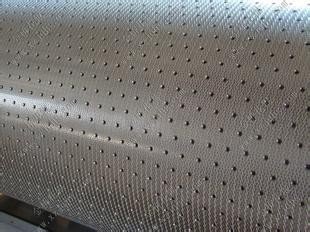 Regular Pattern Knurled Rollers For Plastic Sheets , Film , Foil , Hardboard