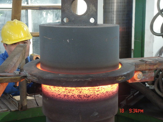 Professional Plunger Hardening Machining Parts for Pump / Compressor