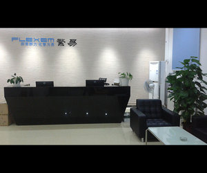 ChinaTouch Screen HMICompany