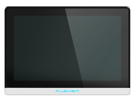 China Multi Touch Capacitive Touch Panel HMI , 7" TFT LCD Capacitive Touch Screen Display supplier