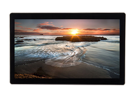 22 Inch Multi Touch Capacitive Screen HIM TFT LCD Full HD High Resolution supplier