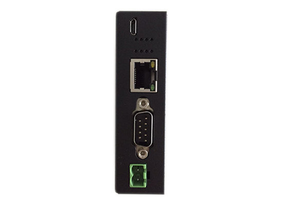 Industrial Grade Switches With 1 Ethernet Port For Remote Data Monitoring supplier