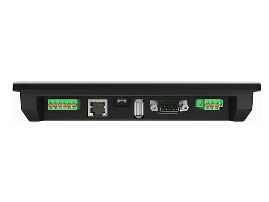 24 Bit Color 7 Inch TFT LCD Capacitive Touch Screen , Multi Touch Capacitive Screen supplier