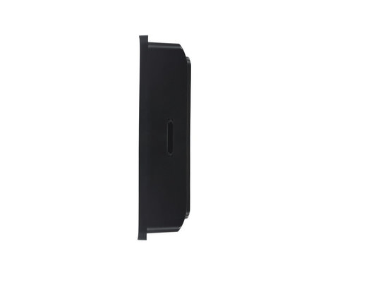 Resistive 7 Inch TFT HMI Touch Screen Panel , Industrial LCD Touchscreen Display supplier