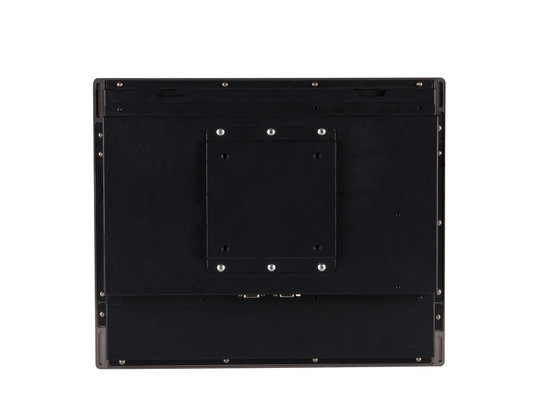 1280×1024 High Resolution Capacitive Touch Screen , LCD TFT Capacitive Touchscreen supplier