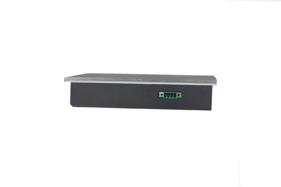 TFT LCD Industrial Touch Screen HMI Human Machine Interface 480×272 Resolution supplier