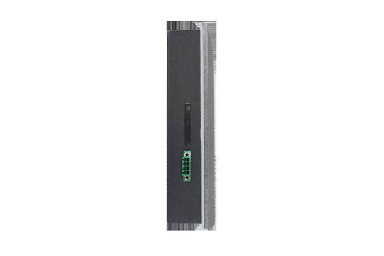High Brightness 12.1 Inch Resistive Touch Screen With 1 Ethernet Port 128MB Flash supplier