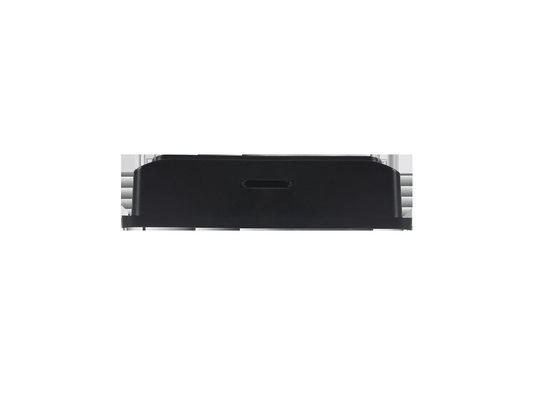 7 " Industrial Touch Screen Display HMI Support SD Card , Resistive Touch Screen Panel supplier