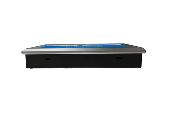 800×400 Resolution Industrial Touch Screen HMI  7” , Resistive TFT Touchscreen supplier