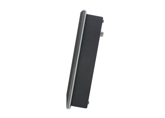 800×400 Resolution Industrial Touch Screen HMI  7” , Resistive TFT Touchscreen supplier