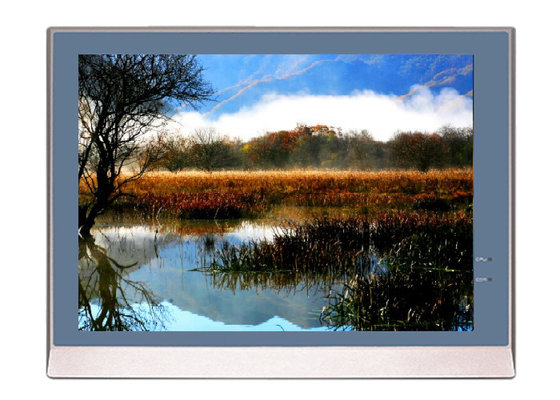 High Brightness TFT LCD Industrial Touch Screen 10.4 Inch Wide Operating Temperature supplier