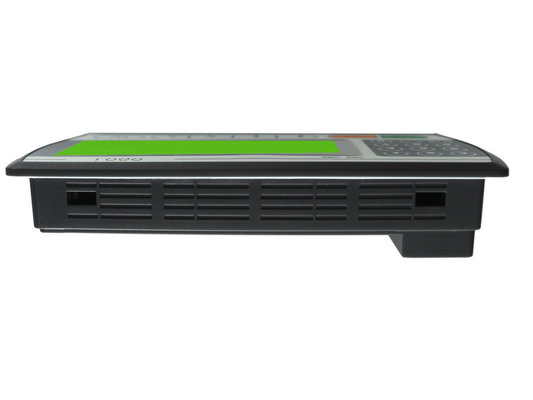 4.3 Inch Text Display Screen Arm Cortex M3 Cpu With USB Device Port supplier