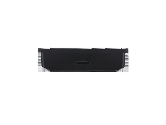 ABS Shell Industrial Pc Touch Screen / 7 Inch Resistive Touch Panel 800×480 supplier