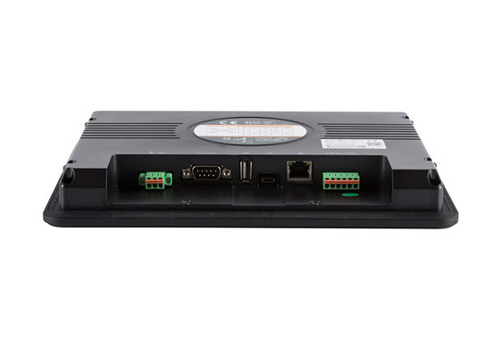 9.7 Inch Multi Touch Capacitive Touch Screen HMI 1024×600 High Resolution supplier