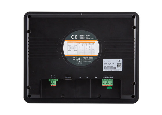 9.7 Inch Multi Touch Capacitive Touch Screen HMI 1024×600 High Resolution supplier