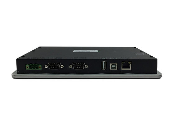 9.7 Inch Industrial Projected Capacitive Multi Touch Screen HMI High Brightness supplier